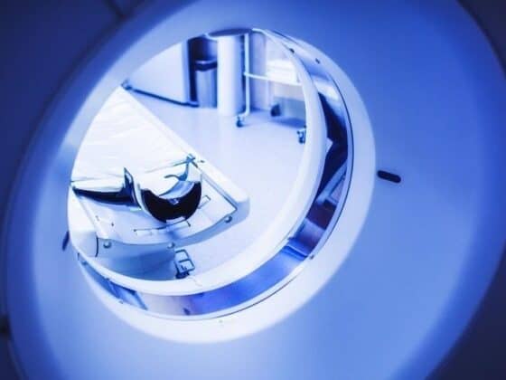 How Does Nuclear Medicine Work