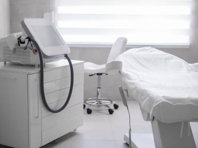 The Importance of Aesthetics in Medical Devices